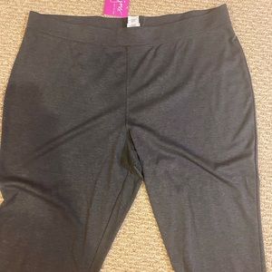 Just My Size | Pants & Jumpsuits | Just My Size Pants | Poshmark